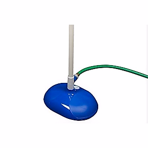 Poolmaster 52508 Poolside Portable Shower, Medium, Neutral