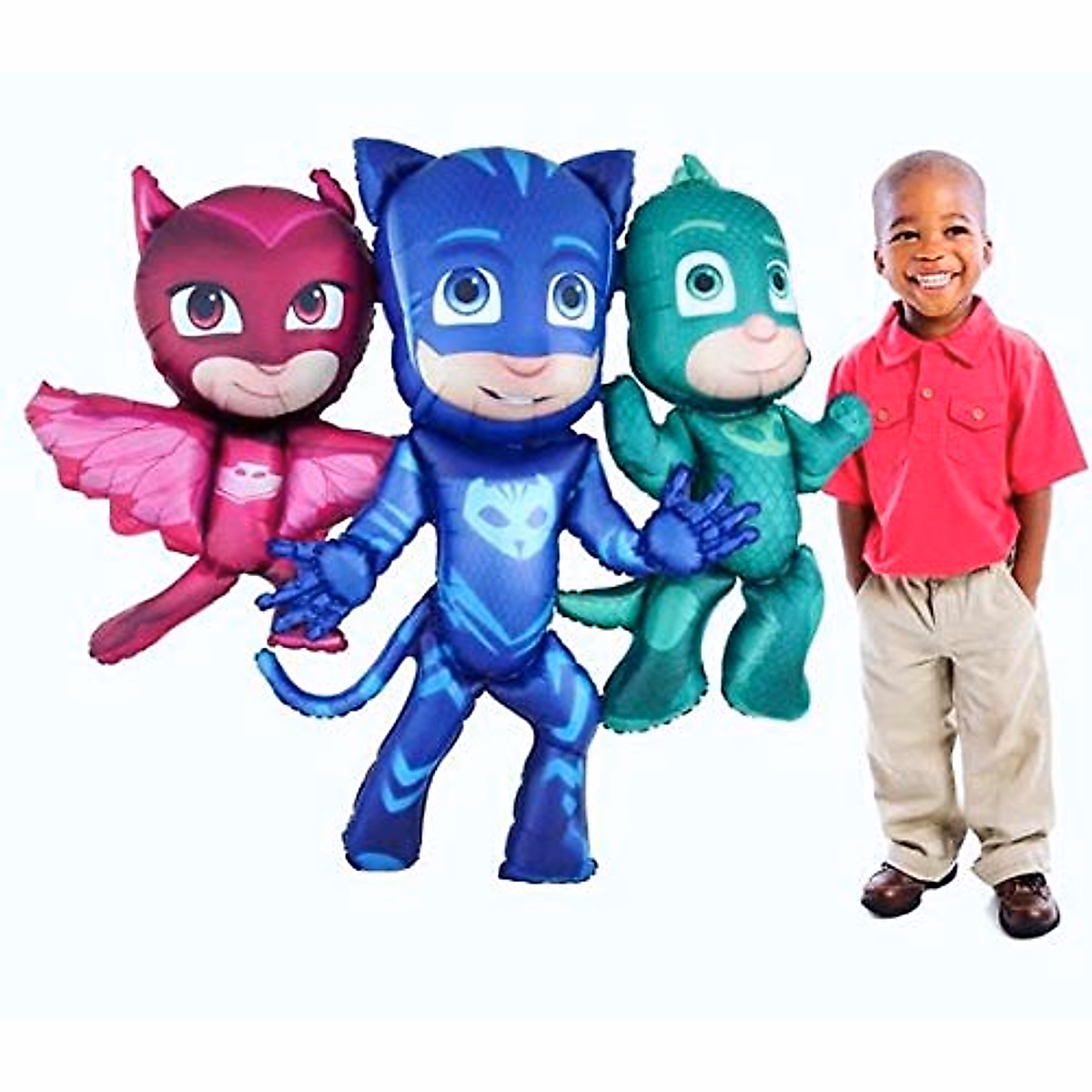 57'' PJ MASKS AWK