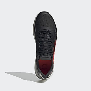 adidas Terrex Agravic Ultra Trail Running Shoes Women's, Black, Size 10