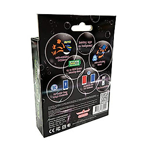 Mcbazel MEGACOM Pocket Dual Catchmon Auto Catching Collecting Items for Pokemon Go with Smart Phone iOS 11 Android 7.0