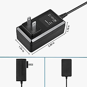 Guy-Tech AC Adapter Power Compatible with Bose Wave Connect Kit 315527-0010 347759-0010 WMS-WRII