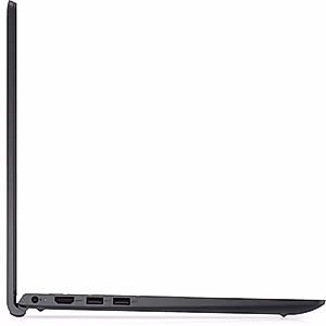 Dell 2022 Newest Inspiron 15 3510 Business Laptop, 15.6" HD Display, Intel Celeron N4020 Processor, 16GB DDR4 RAM, 256GB PCIe SSD, Webcam, HDMI, Wi-Fi, Bluetooth, Windows 11 Pro, Black