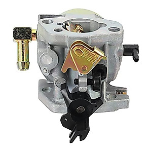 partszen 951-14026A Carburetor for MTD Troy Bilt Cub Cadet Yard Machine Snow Blower 951-14027A 951-10638A 951-14023A
