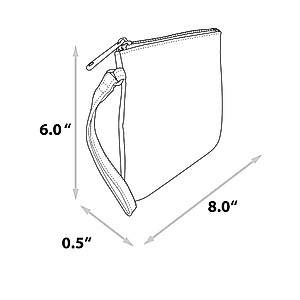 Buckle Down Wallet, Star Wars The Mandalorian