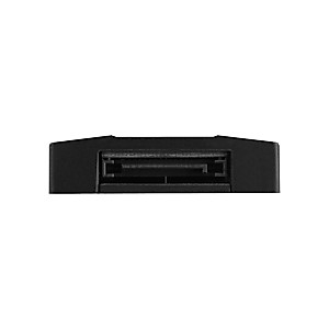 ARCTIC Case Fan Hub - 10-fold PWM Fan Distributor with SATA Power, Fan Hub - Black