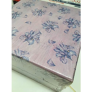 Pioneer BDC-1 Photo, CD & DVD Storage Box, Printed Designs (may vary)