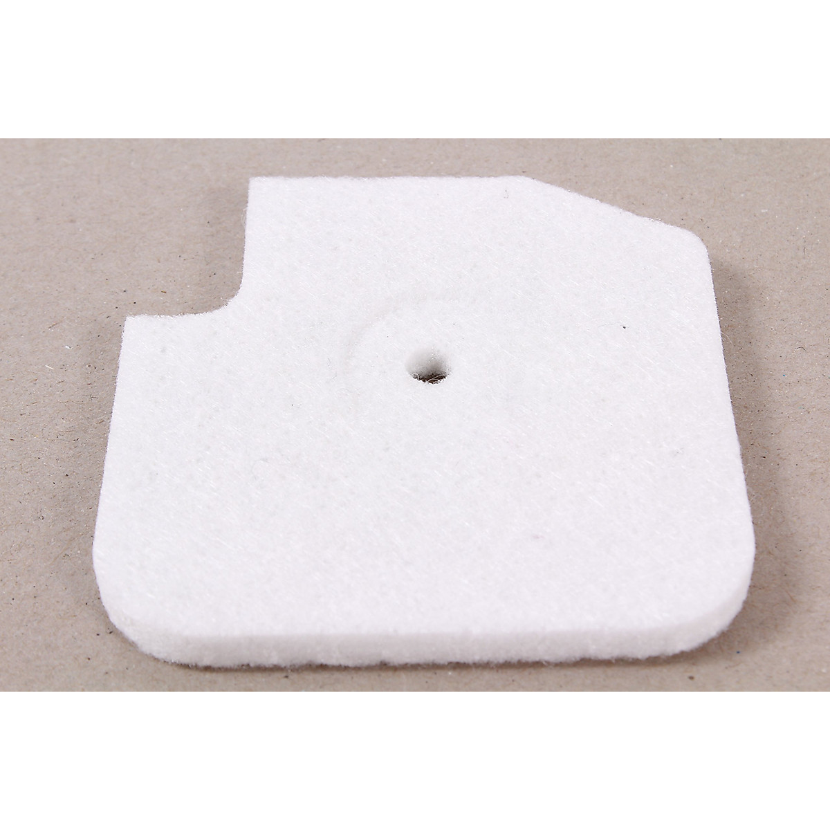 Husqvarna Element-air-filter Part # 531009637