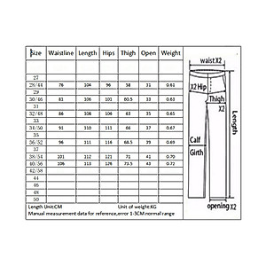 Men's Retro Ripped Slim Jeans Regular Fit Destroyed Distressed Jean Vintage Straight Stretch Printed Denim Pants (Purple,28)
