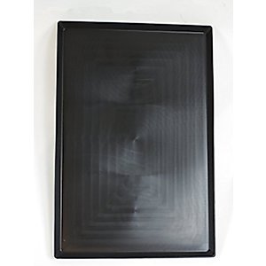 New Homey Pet Durable Plastic Black Tray for 31" Two Tier Cage (Tray)