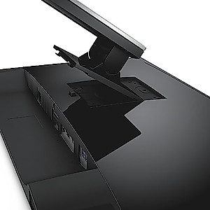 Dell Gaming S2716DGR 27.0" QHD Wide 1440p Screen LED-Lit Monitor with G-SYNC