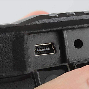 Arzweyk Data Sync Charging Power Cord Cable Replacement for Wacom Intuos Pro PTH450 PTH650 PTH451 PTH651 PTH851 Intuos5 PTK450 PTK650 PTK850 Intuos4 PTK440 PTK640 PTK840 PTK1240 Bamboo CTE450(6.5ft)