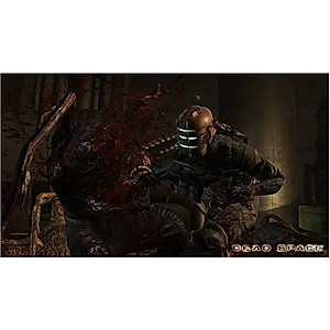 Dead Space (X-BOX 360) Platinum hits