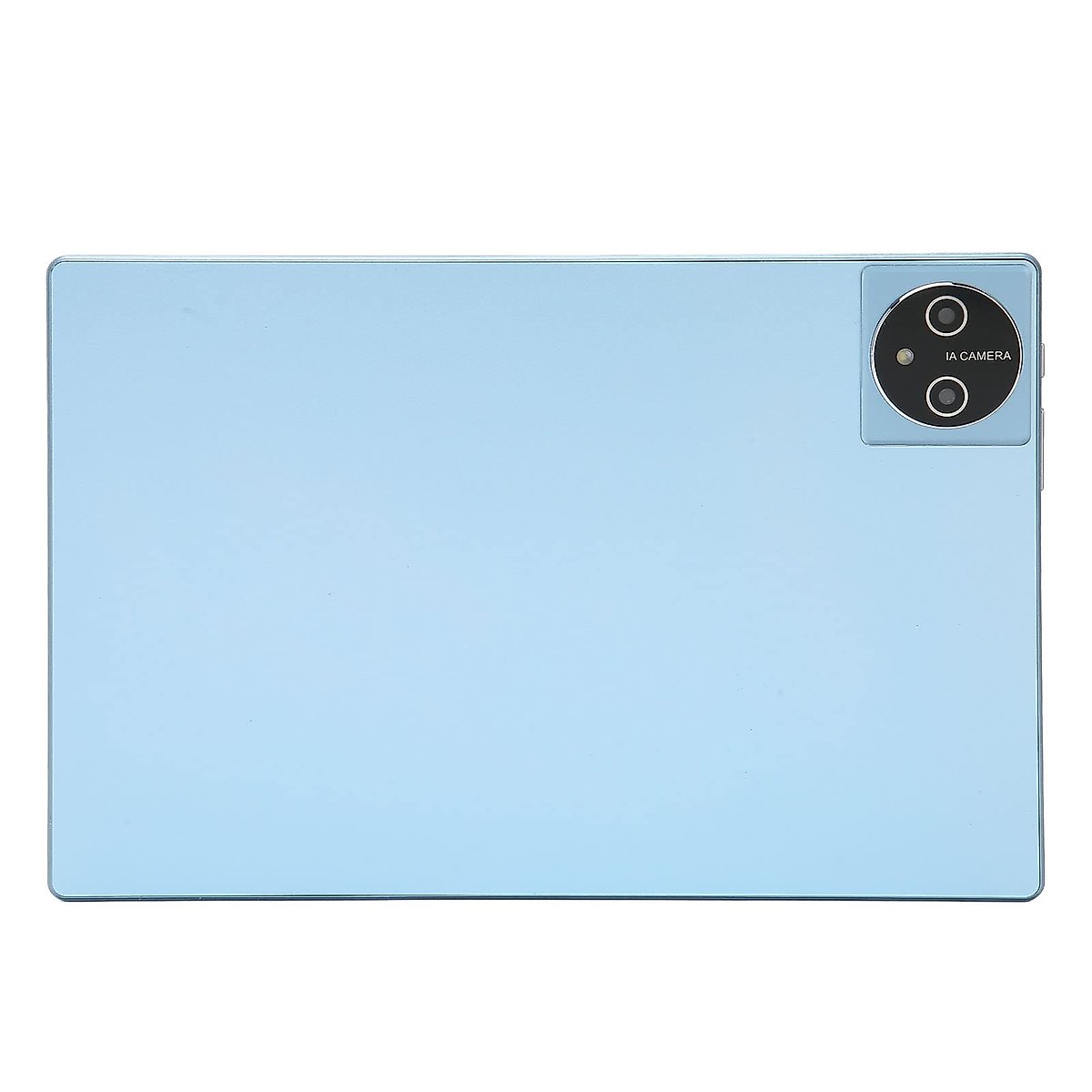 aqxreight 4G Call Tablet, Dual SIM Dual Standby 5G WiFi 100-240V FHD Tablet 8 Core CPU for Android 12 for Reading (US Plug)