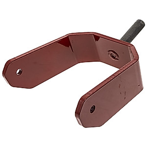 Exmark 126-4312-01 Caster Fork Radius E S X Series