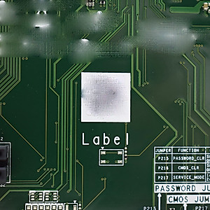 HXHBD Computer motherboardMotherboards Fit for Dell XPS 8930 IPCFL-VM 0DF42J Desktop Motherboards LGA1151 Z370 Support 8/9 Generation CPU Computer Motherboard