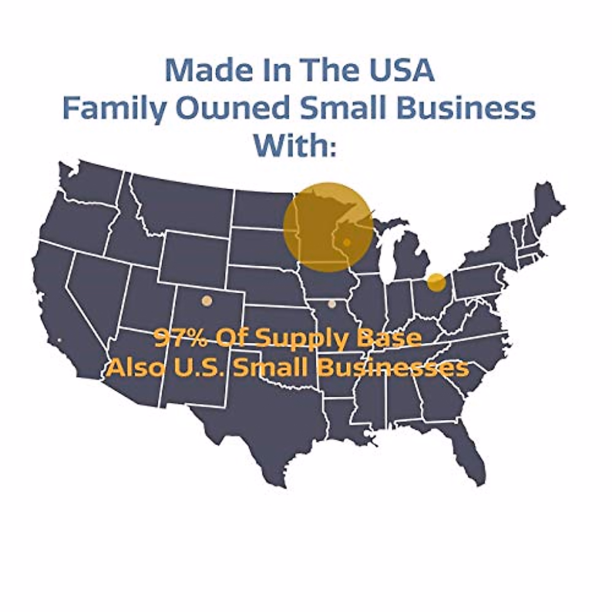 Roof Razor 12 Foot Extension Kit | Will ONLY FIT 1.375 Inch Diameter Pole | Made in USA | MinnSNOWta | 24 Years Proven | Light | Aerospace Grade Aluminum