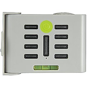 Hopkins Towing Solutions 08201 RV Smart Level,Gray