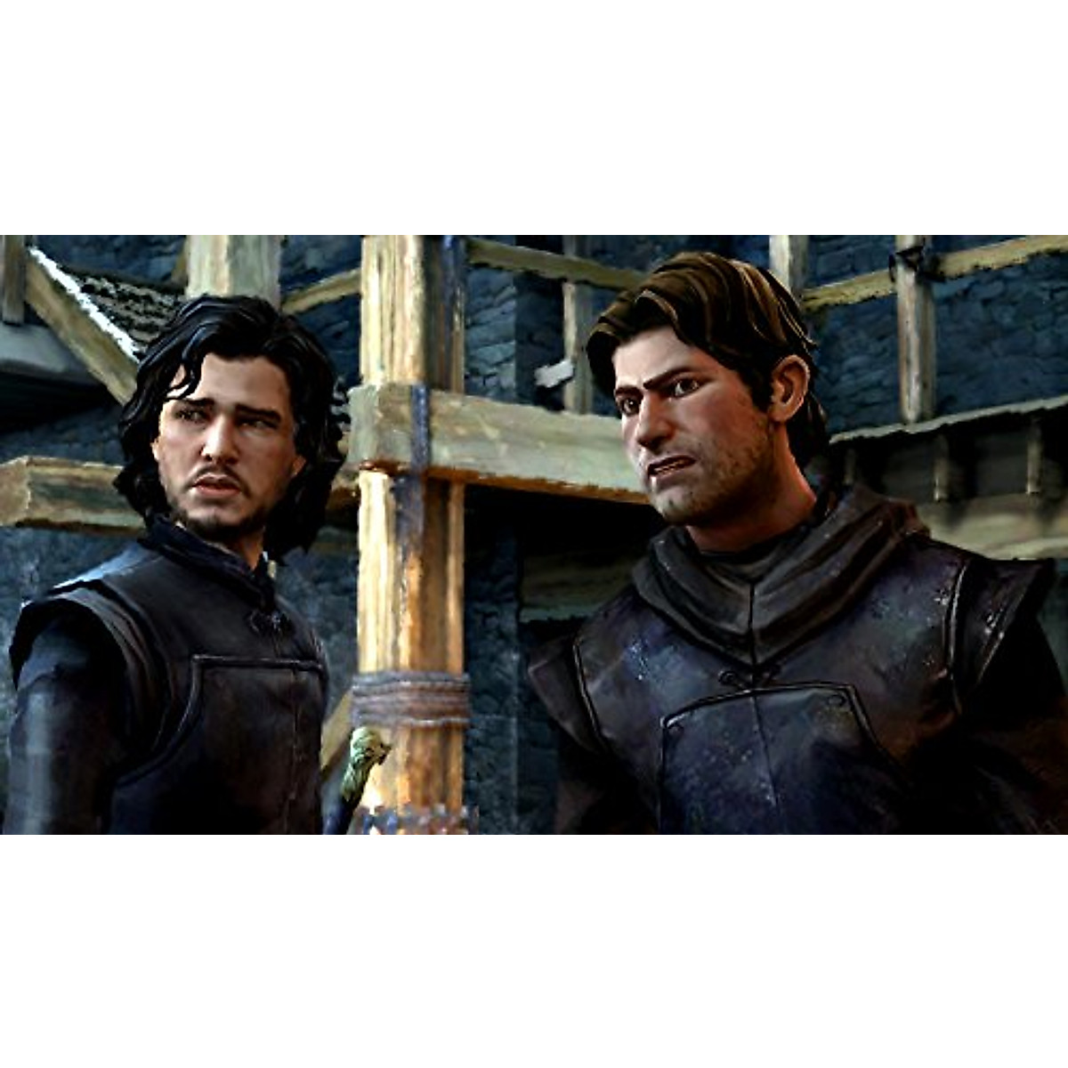 Game of Thrones – A Telltale Games Series: Season Pass Disc - Xbox One