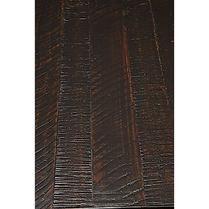 Martin Svensson Home Coffee Plantation 65" TV Stand, Espresso