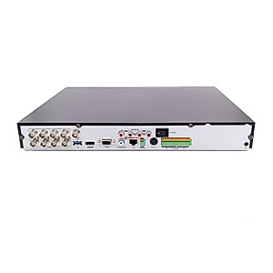 Hikvision DS-7208HUHI-F2/N Digital Video Recorder (Renewed)