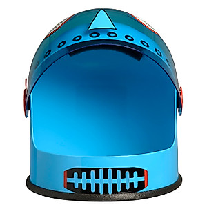 Aeromax Personalized Career Gear Helmets (Robot)