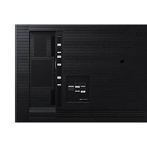 Samsung 75-inch Commercial 4K UHD LED LCD Display, 350 NIT