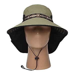 Sunday Afternoons Adventure Hat, Medium, Sand/Black