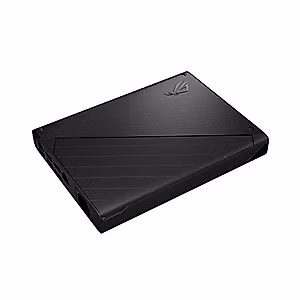 ROG XG Mobile External GPU Dock, NVIDIA GeForce RTX 3080 16GB, Low-Latency PCIe Connection, HDMI, DP, USB 3.2, 280W, GC31S-004 for Desktop