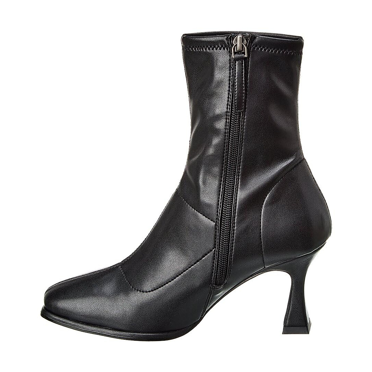 Seychelles Women's Paragon Ankle Boot, Black, 8