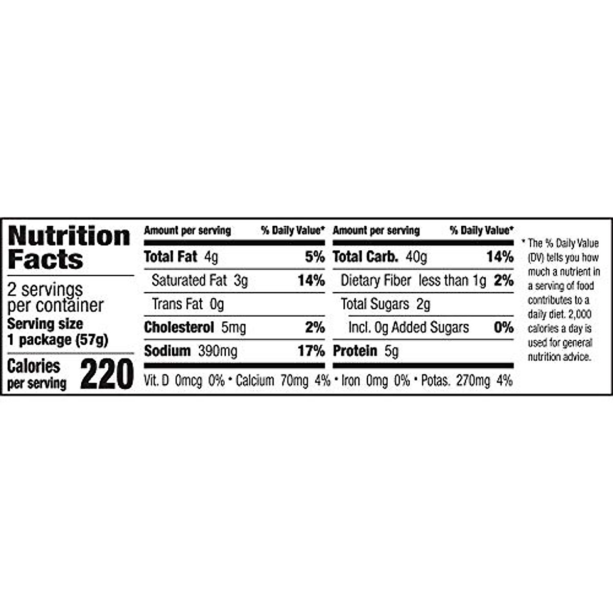 Annie's Real Aged Cheddar Microwave Mac and Cheese with Gluten Free Pasta Cups, 2 Ct, 4.02 oz (Pack of 6)