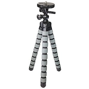 Accessory Kit Compatible with Synergy Digital, Works with Nikon Coolpix S6900 Digital Camera includes: SDENEL19 Battery, SDM-1541 Charger, GP-22 Tripod
