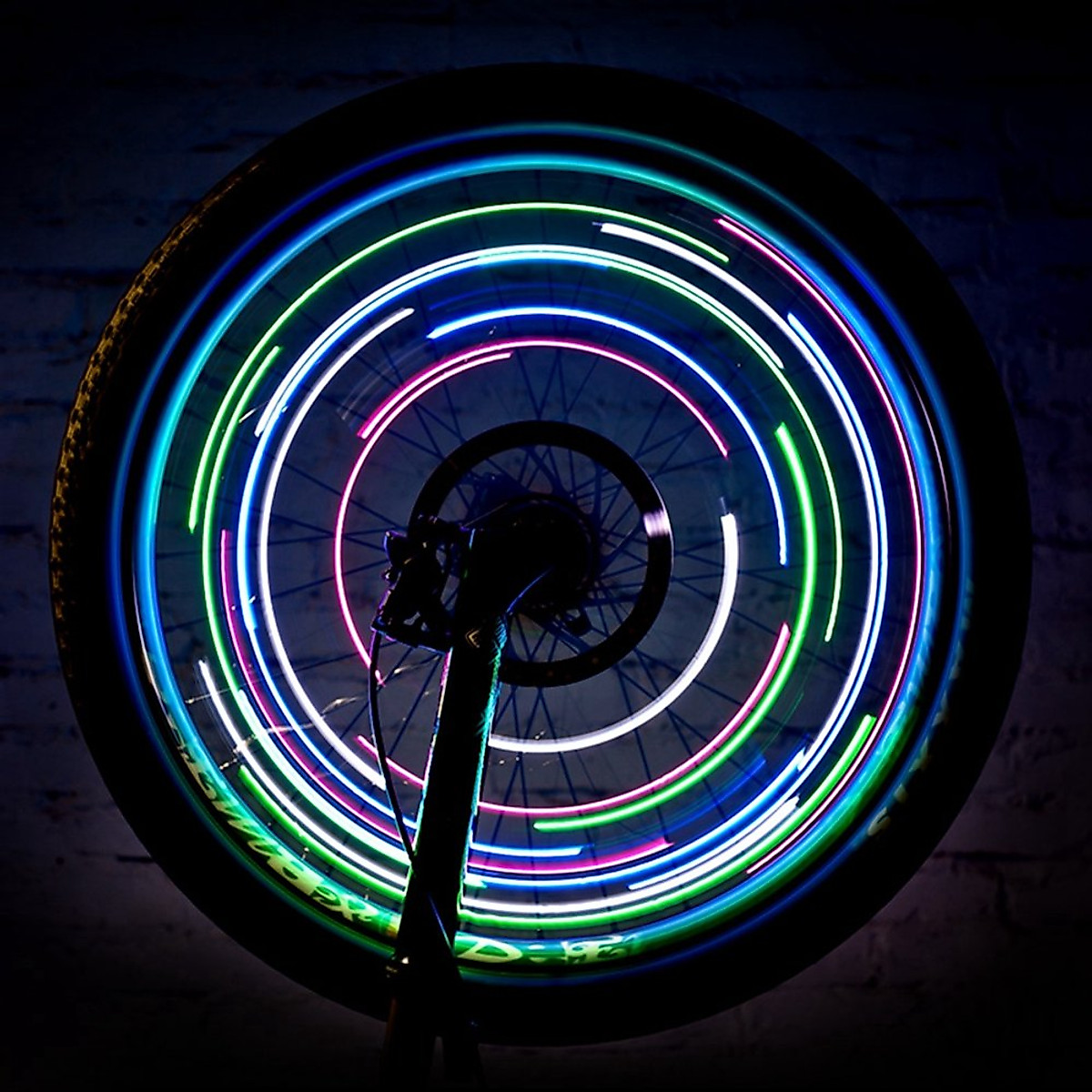 AICase Solar Outdoor String Lights, 72 ft 200 LED String Lights, Christmas Decorative Lights for Garden, Patio, Home, Dancing, Wedding (White)