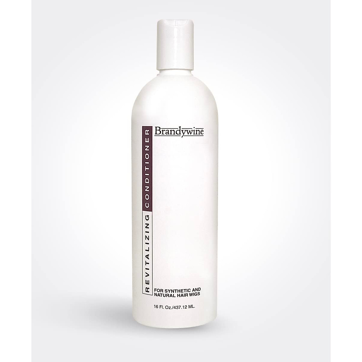 Brandywine Revitalizing Conditioner, for Synthetic & Natural Hair Wigs 16 oz.