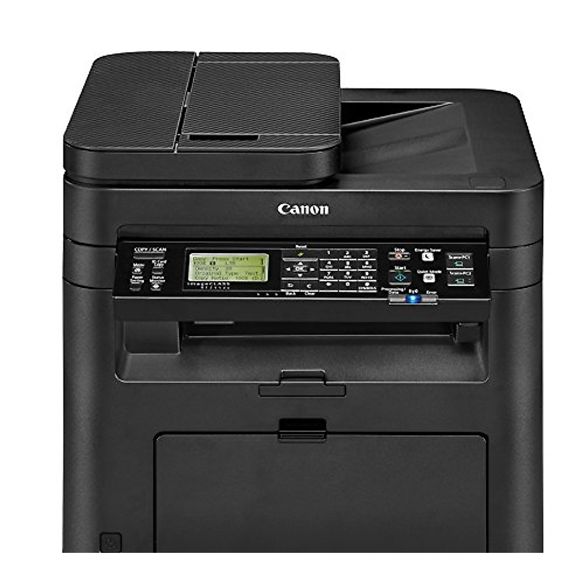 Canon imageCLASS MF244dw (1418C021) Multifunction, Wireless Laser Printer, Mobile Ready with AirPrint, 28 Pages Per Minute