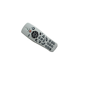 General Remote Replacement Control Fit for Sharp SharpVision Notevision PG-F312X PG-F320W DLP Projector