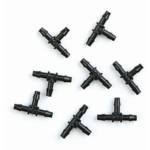 WaterWise Drip Irrigation System