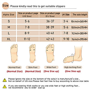 JANERIW Womens Slippers Cozy Warm Winter Slip On House Shoes Fluffy Soft Memory Foam Comfy Faux Fur Plush Anti-Skid Indoor/Outdoor(Pink)