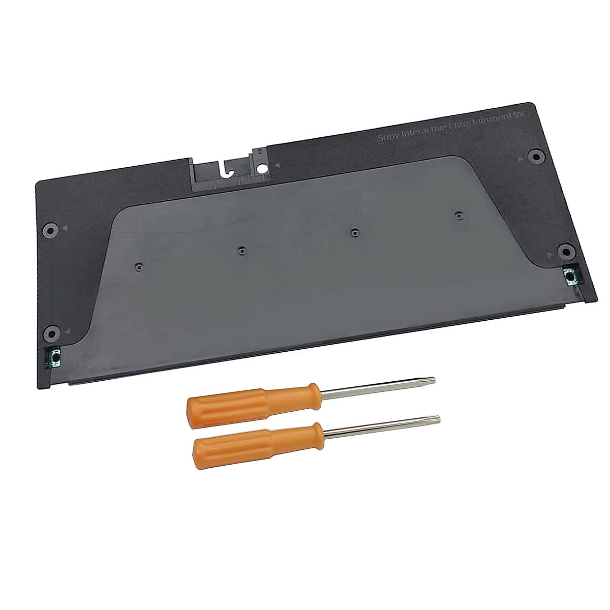 XIAOXIA PS4 Slim Power Supply Unit Adapter ADP-160ER N16-160P1A Replacement for Sony Playstation 4 PS4 Slim CUH-2015B CUH-2115B 500GB Console (NOT Fit for N15-160P1A or ADP-160CR)