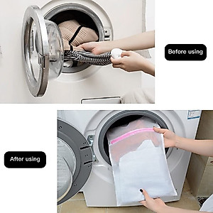 Beach Towel Clip,Lawdiey 6 PCS Silicone Plastic Clips for Beach Chairs Cruise Chair Heavy Laundry Clothespins Windproof Clamps Beach Blankets Clothes with 1 PCS Laundry Bag