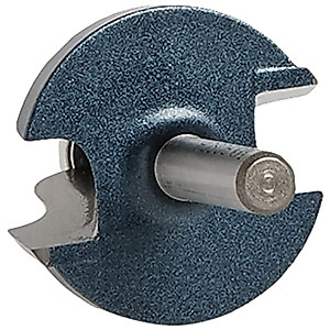 BOSCH 85271MC 1/4 In. Roman Ogee Router Bit