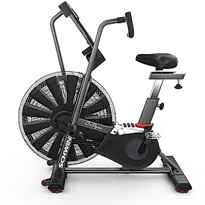 Schwinn Fitness AD7 Airdyne Bike