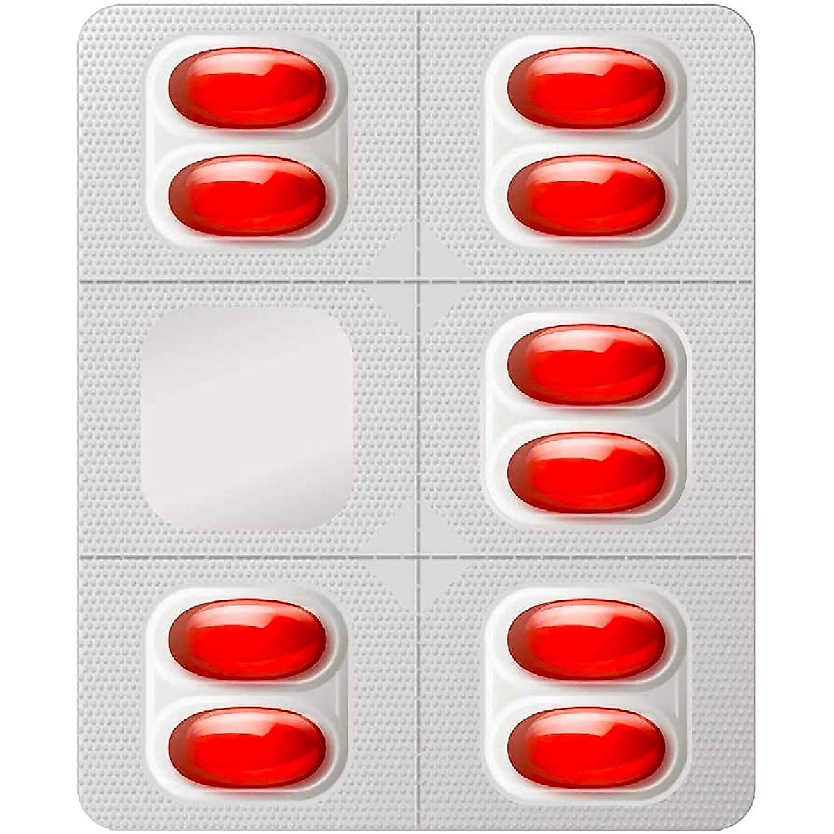 HealthA2Z® Daytime | Cold & Flu Medicine | Powerful Multi-Symptom Daytime(20 Softgels) (Daytime Cold & Flu Medicine (20 Count Pack of 1))