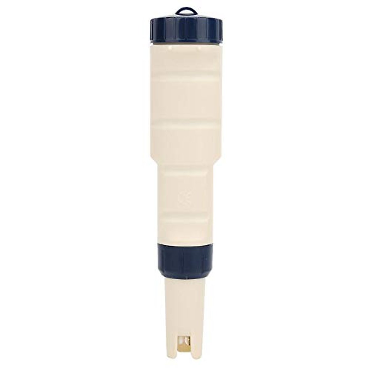 Water Quality Tester, EZ-9909 5 in 1 Function Water Quality Testing Meter PH Salinity TDS EC Tester with Backlight for Aquaculture, Drinking Water, Swimming Pool