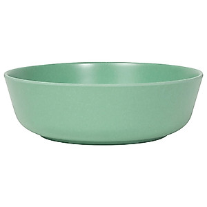 Now Designs Ecologie Dinner Bowls, Set of Four, Fiesta Colors