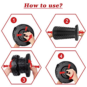 Jakuva Upgraded Camping Stool with Carry Bag,Retractable Folding Stool,Collapsible Telescoping Stool Portable Stool with Max Load 360lbs for Adults for Indoor Outdoor Fishing Hiking Gardening, Black