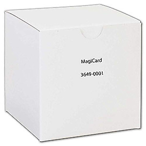 Magicard 3649-0010-01 Pronto Photo ID System - Single-Sided