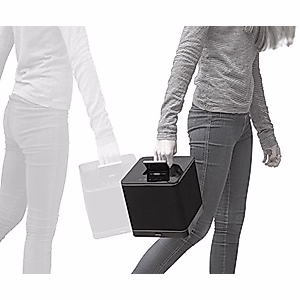 Arcam rCube Portable Speaker System for iPod And iPhone