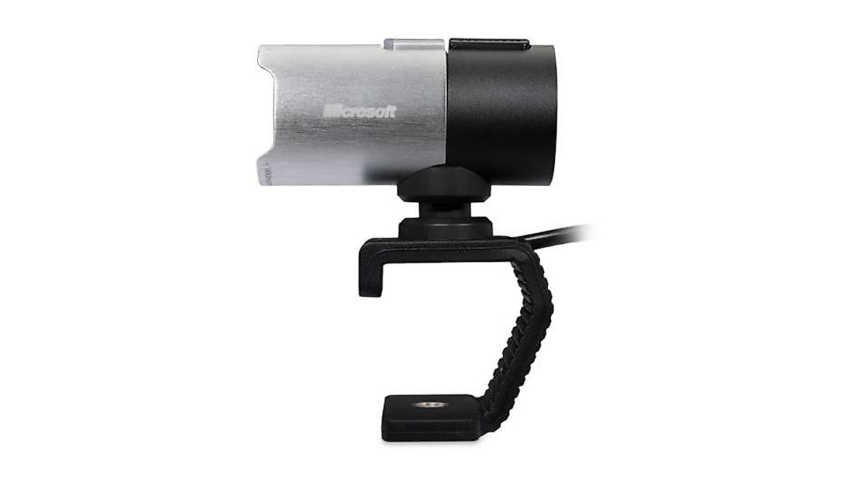 Microsoft LifeCam Studio 1080p HD Webcam - Capture Every Detail