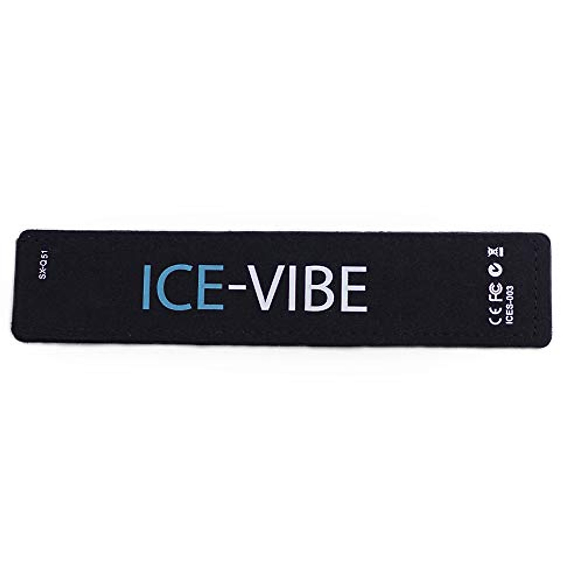 Horseware Ice-Vibe Integrated Vibration Panels & Battery with LED Light Off
