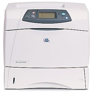HP Laserjet 4250 Monochrome Printer